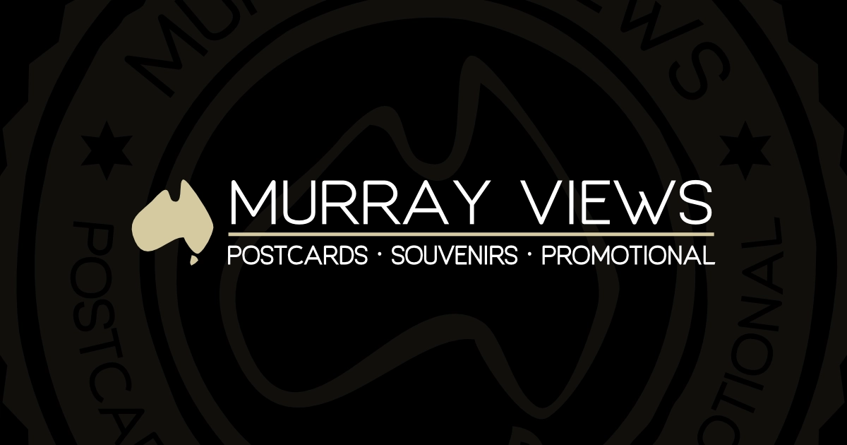 3d Postcards | Murray Views